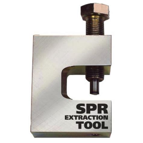 Steck Self Piercing Rivet Extraction Tool