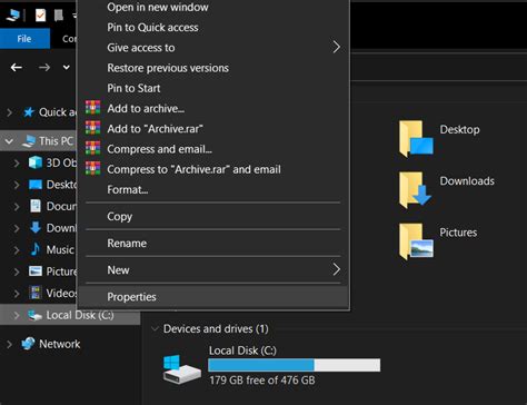 Windows Optimization Guide Antelope Audio Customer Support