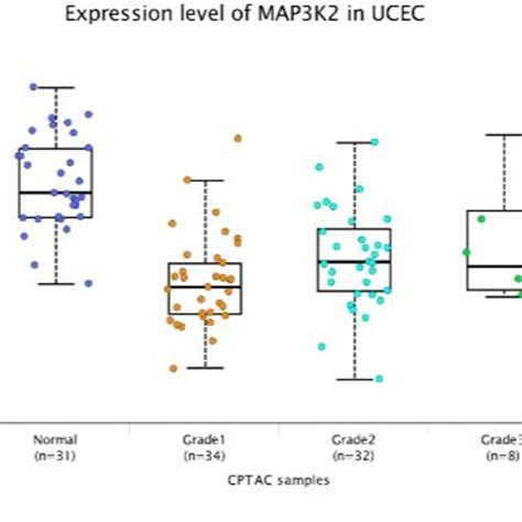 Stream Episode Using Cancer Proteomics Data To Identify Gene Candidates