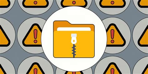 آموزش حل مشکل اکسترکت نشدن فایل زیپ در ویندوز 11 و 10 انزل وب