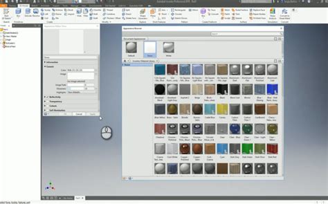 Quick Tip Self Illuminating Parts Inventor Official Blog