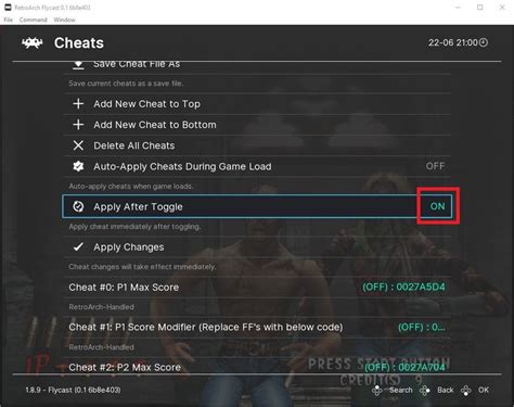 RetroArch Emulators On PC DC PSX PSP Wii GC DS N And More CFWaifu
