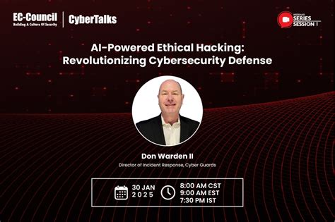 strengthening cybersecurity defense with ai driven ethical hacking