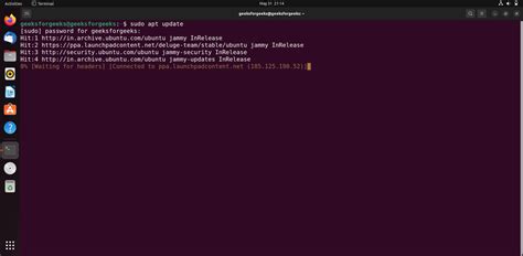 Comment Installer Elinks Sur Ubuntu Stacklima