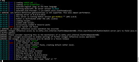 Nukkit Galaxygate Guides