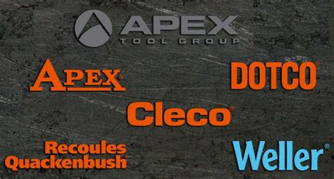 Apex Tools Hand Tools And Power Tools Aero Industrial Tool Company