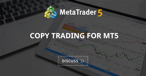 Copy Trading For Mt5 Copy Trading General Mql5 Programming Forum