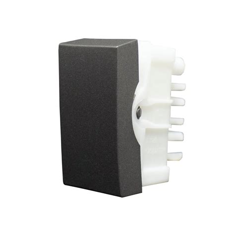 Módulo Interruptor Paralelo Grafite Alumbra Em Interruptores E Tomadas