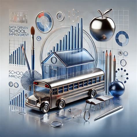 7 Powerful Ways Data Can Drive Continuous School Improvement