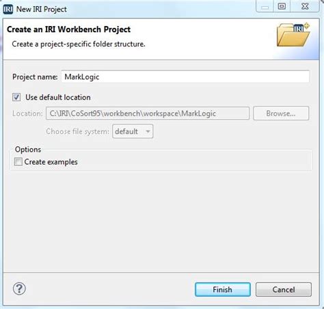 Using Marklogic Data In Iri Voracity Chaitail Mitra 7 Iri
