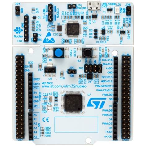 Buy Nucleo F429zi Stm32 Nucleo 144 Development Board With Stm32f429zi