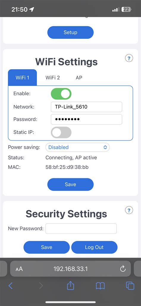 Shelly RGBW Issue Mongoose Os Apps Shelly Homekit GitHub