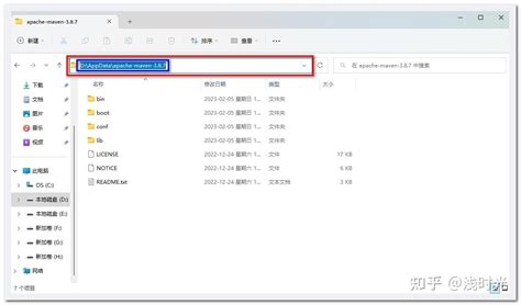 Maven的安装与配置 知乎