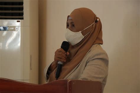 Most Employees Attend Spms Orientation Cum Workshop Most