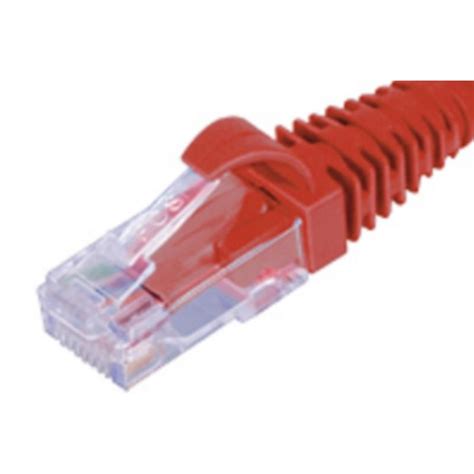 PATCH CORD U UTP GIGALAN CAT CM T A B M VM FURUKAWA