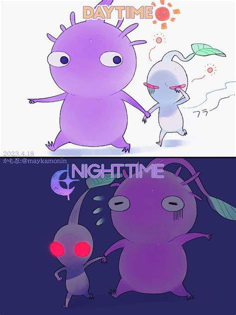 Pikmin Image By Maykamonin Zerochan Anime Image Board