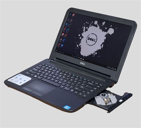 Sale Harga Promo Laptop Dell Core I Ram Gb Ssd Gb Hardisk Gb Layar Inch Siap Pakai