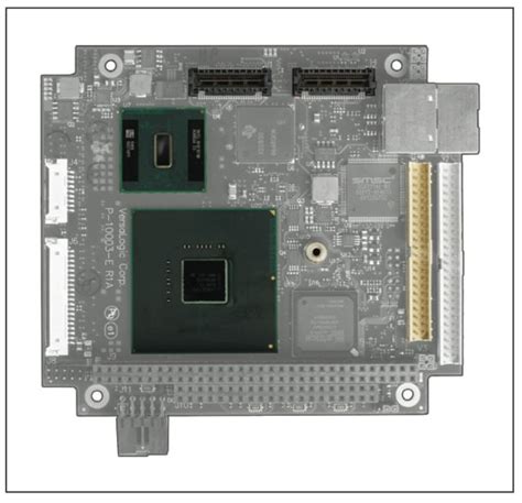 Applying Embedded Form Factors To Wireless Systems Tech Briefs