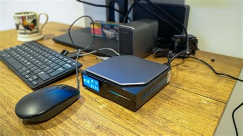 Acemagic S Mini Pc Review Techradar