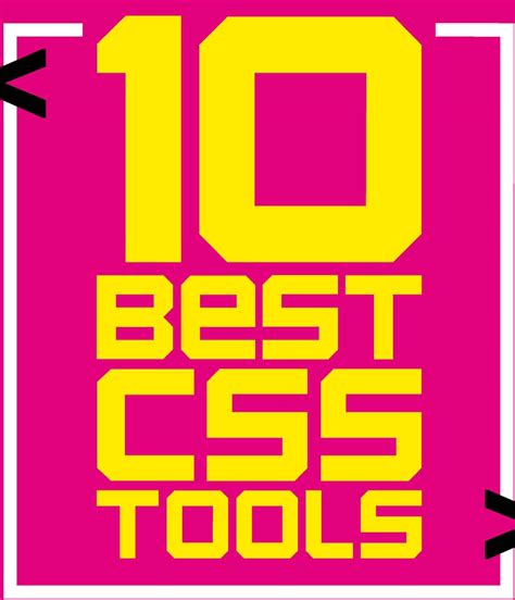 Best CSS Tools NET Computer Mobile Read This Story On Magzter Com