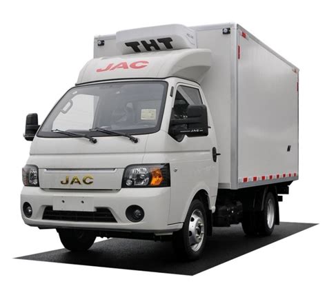 ประเทศจีนผู้ผลิตรถบรรทุกตู้เย็น Jac 10 Cbm คุณภาพสูงซัพพลายเออร์ ราคาโรงงานโดยตรง Csctruck