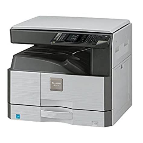Sharp Copier Ccsystems