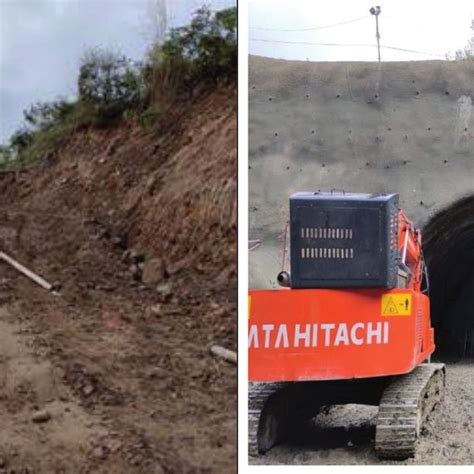 Tunnel Support Chart Based On Q System 2 Download Scientific Diagram