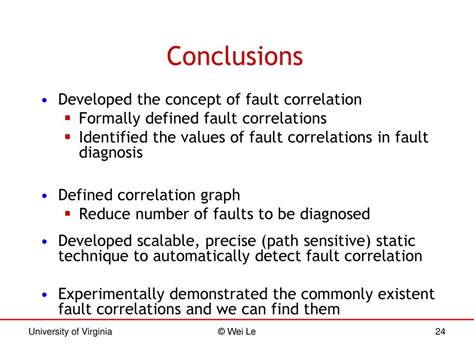 path based fault correlations ppt download