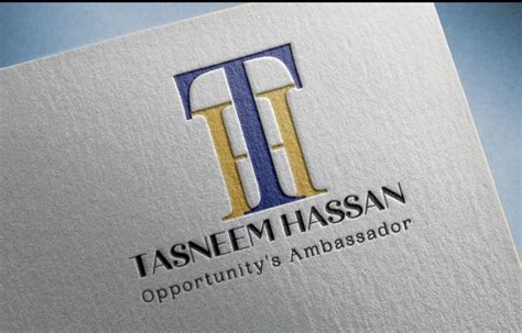 Tasneem Hassan Opportunitys Ambassador On Linkedin العدالة