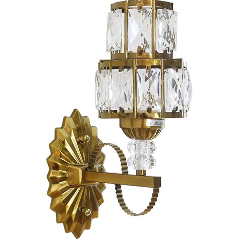 ابليك جداري مفرد زيتي E27