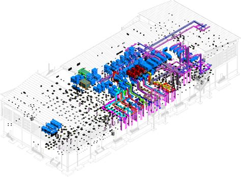 3d Modelling And Drafting Capability Swax Engineering London