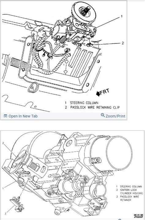 Bypass Security System Broke Ignition Because I Lost Keys And Now