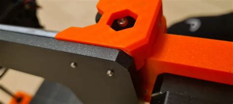 Y Axis Frame Distance Mod By Ichputzhiernur Download Free Stl Model