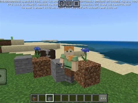 Download Number Blocks Mod For Minecraft Pe Number Blocks Mod For
