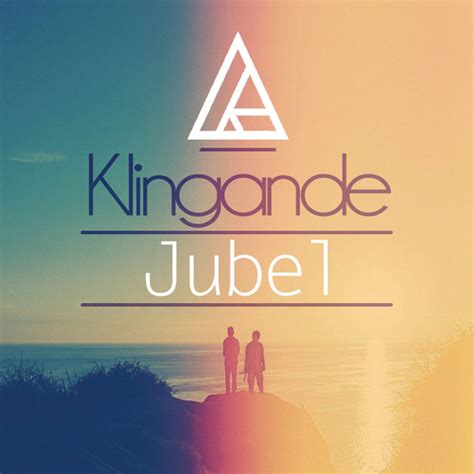 Klingande | Musik | Jubel