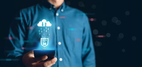 Vpn For Mobile Phones Mobile Data Protection Solution Cyber Solutions By Thales