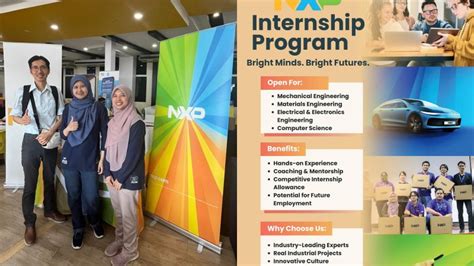 Yee Loo Foo On Linkedin Nxp