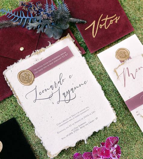 Frases Para Convite De Casamento Lápis De Noiva