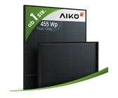 Aiko 455WP A-MAH54DB N-Type ABC Neostar 2S+ | Preisvergleich bei idealo.de
