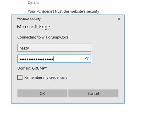 Grumpy Admin Wacs Out A Review