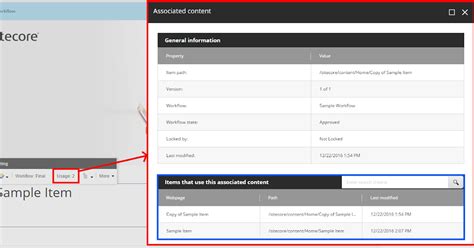 sitecore space 사이트코어 sitecore 8 2의 xeditor 새로운 기능