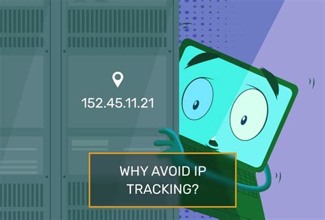 Top Tips How To Bypass IP Ban Why Avoid IP Tracking