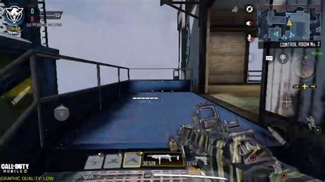 Cod Mobile Summit Map Gameplay Youtube