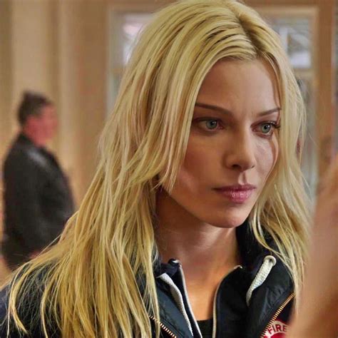 Lauren German Leslie Shay Chicagofire Atrizes Atores Gatos