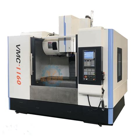 Vmc Vmc Vmc Axis Axis Axis CNC Machining Center Vmc Vertical CNC Milling
