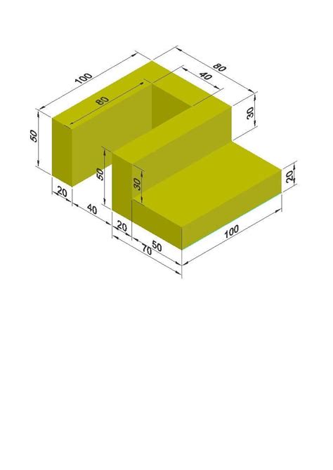 150 Cad Exercises To Do In Fusion 360 And Solidworks Pdf