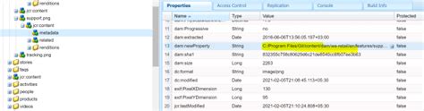 Adobe Cq5 Aem Curl Commands Aem Cq5 Tutorials