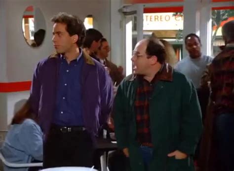 Yarn Hey Lloyd Seinfeld 1993 S05e07 The Non Fat Yogurt