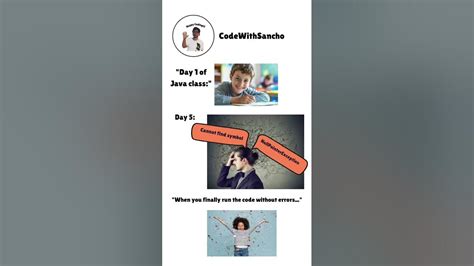 Meme 7 Coding Shorts Programmerlifecodelifedeveloperhumor