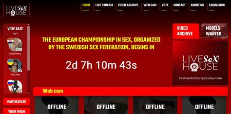 ヒナ 初心者チャットレディ向け教材チャットのアルバイト暴露掲示板公式 on Twitter スウェーデンで開催されるセックス選手権まとめ どこで見られるの